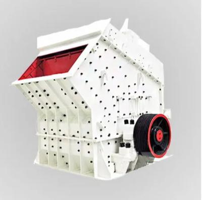 China Special Impact Crusher For Coarse And Medium Crushing Of Hard Rock for sale