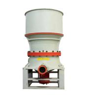 China DP Single Cylinder Cone Crusher Continuous Stable Operation for sale