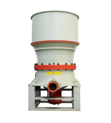 China DP Single Cylinder Cone Crusher Continuous Stable Operation for sale