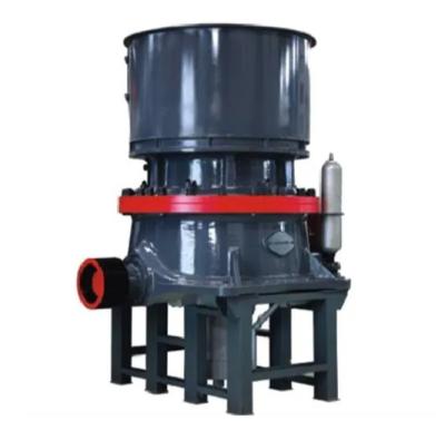 China DP Single Cylinder Cone Crusher Continuous Stable Operation for sale