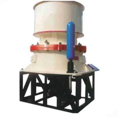 China DP Single Cylinder Cone Crusher Continuous Stable Operation for sale