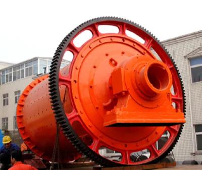 China Eco Friendly Pollution Reducing Air Swept Coal Mill for sale