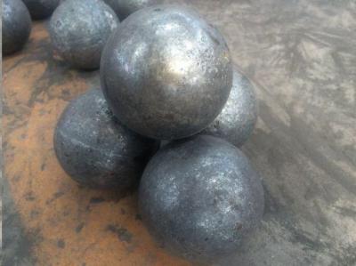 Cina Palle di acciaio di lunga durata con buona robustezza, resistenza agli urti e resistenza all'usura in vendita