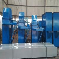 China Bucket Elevators With High Throughput And High Lifting Capacity for sale