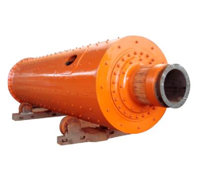 China Large Cement Ball Mill Mining And Building Materials Wear-Resistant Steel for sale