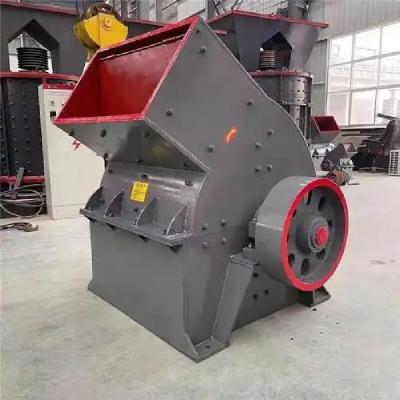 China High-Quality Crusher Large Ore Crusher Supports Customization for sale