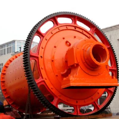 China Air-Swept Coal Mill For Coal Powder Preparation With High Grinding Efficiency for sale