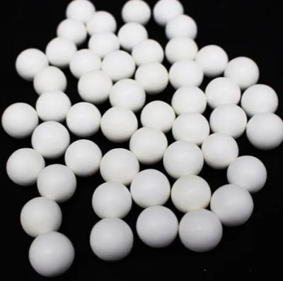 China High Hardness, Wear Resistance And Corrosion Resistance Ceramic Balls for sale