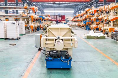 China 870 Type Diaphragm Filter Press Sand Washing Mud Treatment Equipment for sale