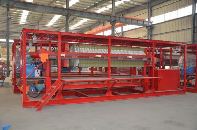China Belt filter press industrial grade sludge dewatering equipment operates continuously for 24 hours for sale