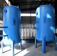 China Easy To Operate And Use Mechanical Filter for sale
