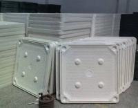 China Filter Plates for Diaphragm Filter Presses for sale