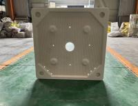 China Filter Plates for Diaphragm Filter Presses for sale
