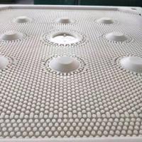 China Filter Plates for Diaphragm Filter Presses for sale