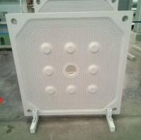 China Filter Plates for Diaphragm Filter Presses for sale