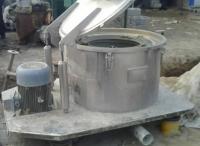 China High-Efficiency SD Type Hanging Bag Centrifuge for sale
