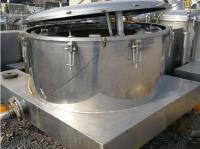 China High-Efficiency SD Type Hanging Bag Centrifuge for sale