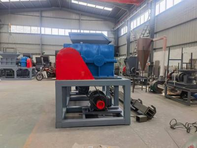 China High Efficiency Shredder With A Wide Range Of Applications for sale