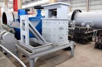 China Vertical Compound Crusher With Outstanding Crushing Efficiency for sale