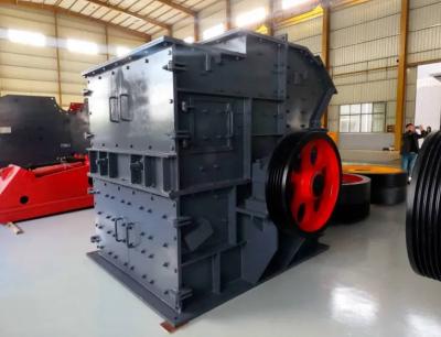 China PCX Series High Efficiency Fine Crushers Feature Stable Low Noise Operation Low Dust Emissions for sale