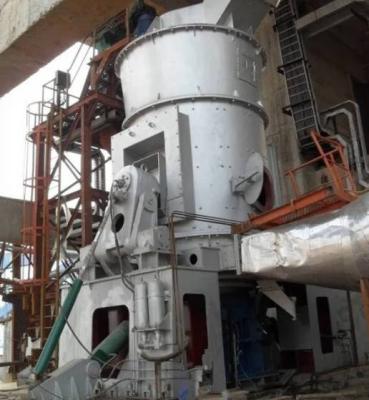 China Balanced Force Basic Simple Vertical Spiral Mill for sale