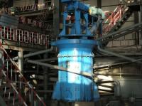 China Balanced Force Basic Simple Vertical Spiral Mill for sale