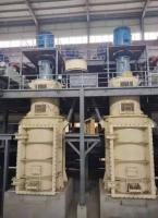China Balanced Force Basic Simple Vertical Spiral Mill for sale