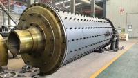 China Energy Saving Labor Condition Improving Grinding Mill for sale