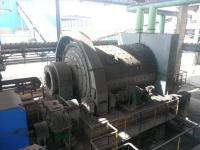 China Energy Saving Labor Condition Improving Grinding Mill for sale