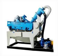 China High Efficiency Loss Control Optimized Fine Sand Recovery System for sale