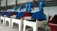 China High Efficiency Loss Control Optimized Fine Sand Recovery System for sale