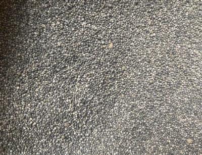 China High Thermal Conductivity And Strong Physical Stability Of Gemstone Sand for sale