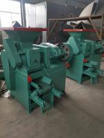 China Briquetting Machines Enable Large Scale Continuous Production for sale