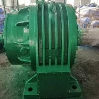 China Heavy-Duty Gearboxes for Mining Machinery Gear Reducer Gearbox for sale