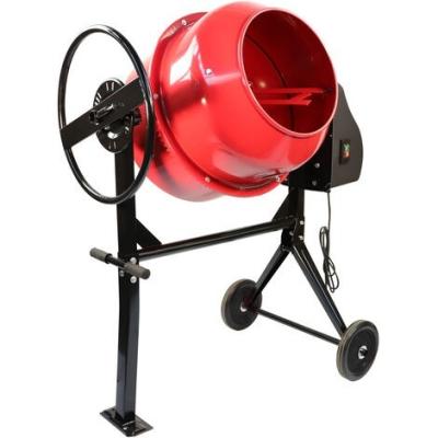 China Durable Cement Plant Equipments Vertical Agitator with Rotating Drum for Uniform Mixing in Construction and Industrial Settings for sale
