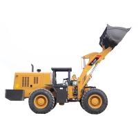 China SEM618D Underground wheel loader Heavy Duty Construction Machinery for sale