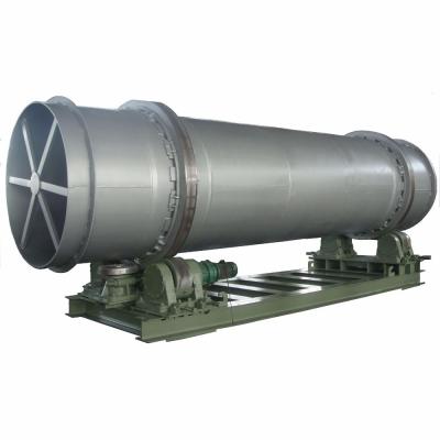 China Horizontal Dry Process 1000-2500TPD  Cement Kiln Shell CITIC HIC Machine Parts for sale