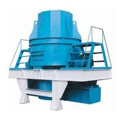 China Vertical Shaft Stone Crusher Machine for sale