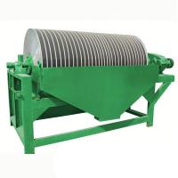 China Magnetic Separator Ore Dressing Equipment for sale