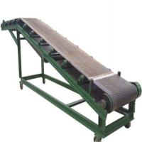 China Belt Conveying Hoisting Machine for sale
