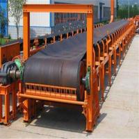 China Belt Conveying Hoisting Machine for sale