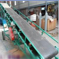 China Belt Conveying Hoisting Machine for sale