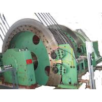 China Heavy Load Sinking Winch For Coal Mining Equipment In Conveying Hoisting Machine for sale