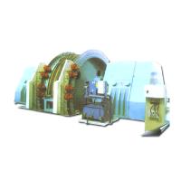 China Heavy Load Sinking Winch For Coal Mining Equipment In Conveying Hoisting Machine for sale