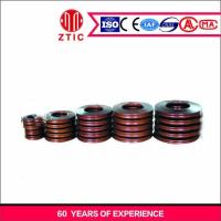 China Disc Spring CITIC HIC Machine Parts for sale