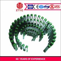 China Mine Hoist Coupling Spring for sale