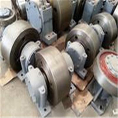 China 200 Tons 500 TPD Chemical Rotary Kiln Supporting Roller and cement plant machine parts for sale