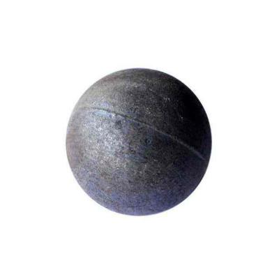Cina Sfera d'acciaio stridente della palla del mulino a palle usata dell'industria dell'edilizia in vendita