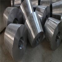China 1.0 MFs Roller Press Grinding Roller Mining Machine Spare Parts for sale