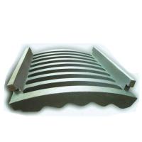 China Grid Plate For Ball Mill, Damp Mill And Ball Mill Liner And Sag Mill/Ag Mill Liners for sale